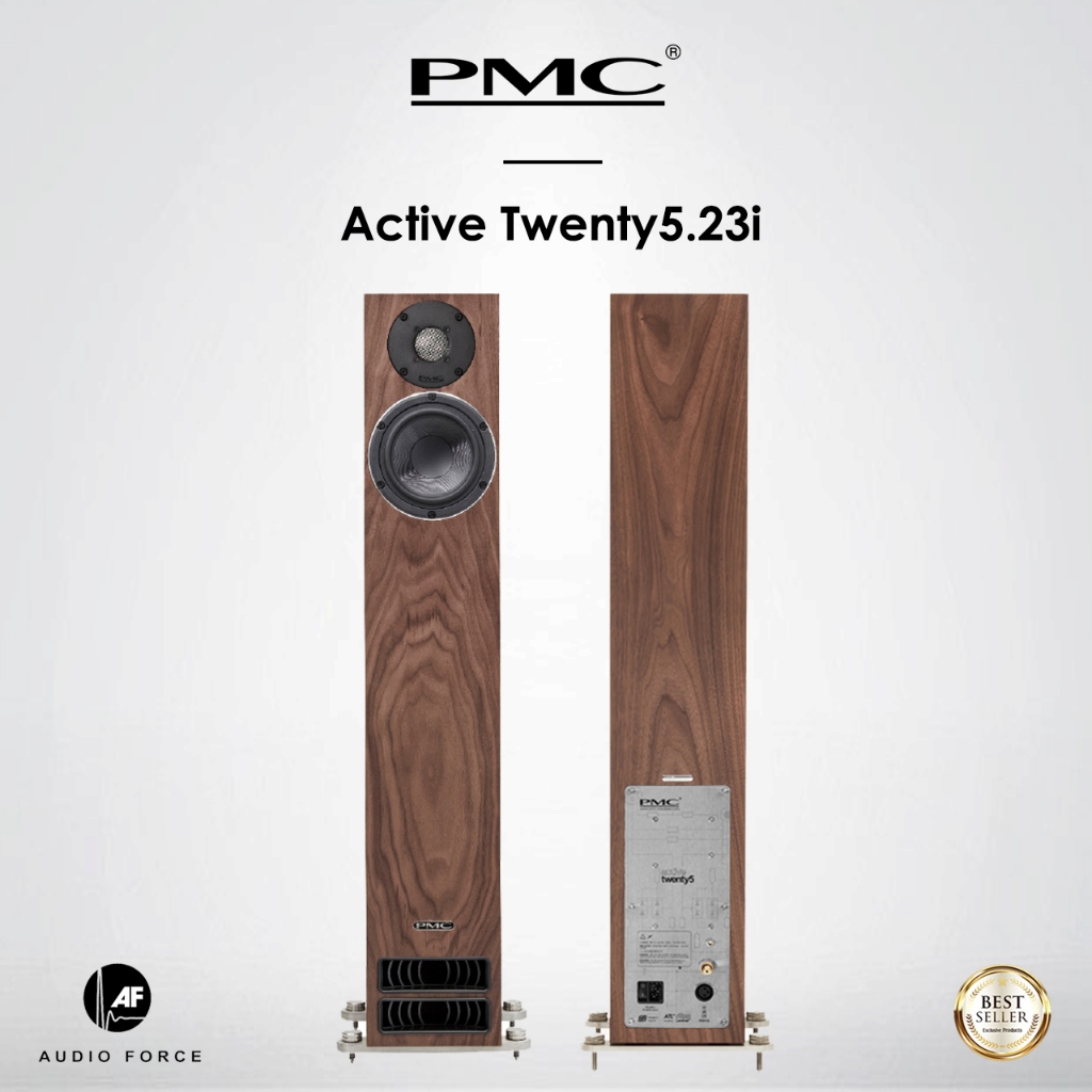 PMC Active Twenty5.23i | Shopee Thailand