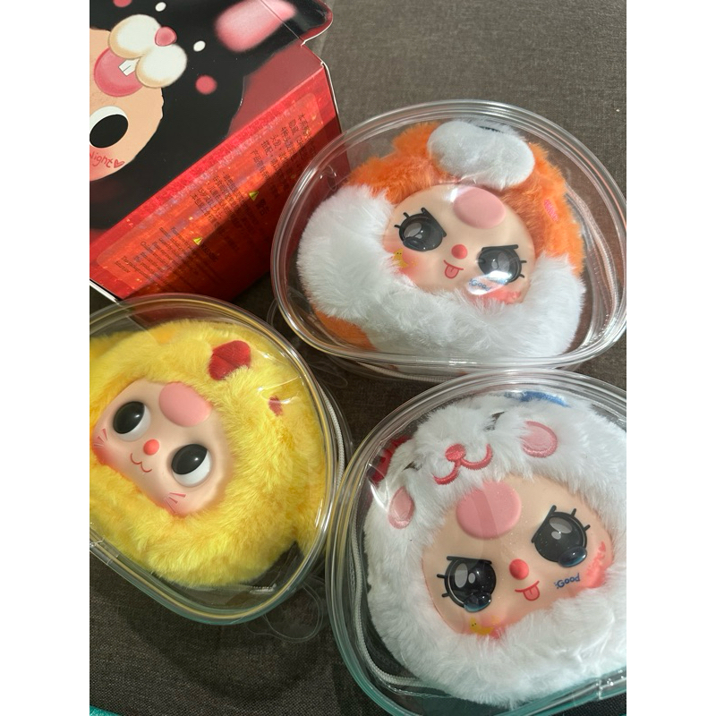 ส่งต่อ Baby tree V.2 แกะแล้ว แถมซองใส่ทุกตัว | Shopee Thailand