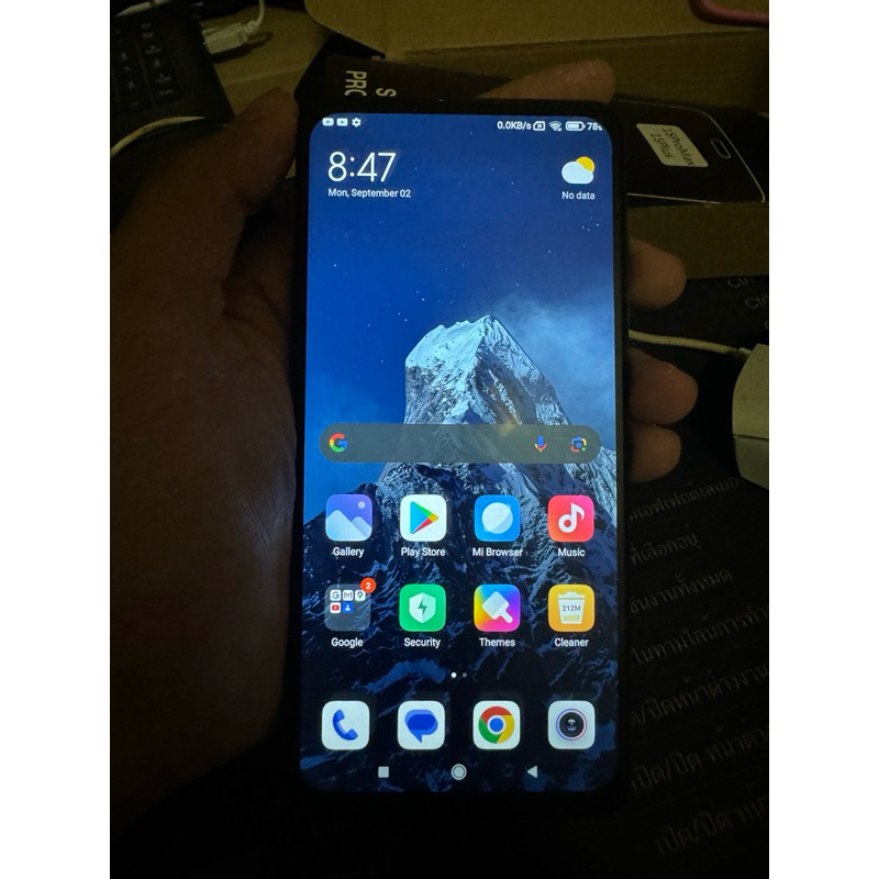 xiaomi9tpro(redmi k20pro) | Shopee Thailand