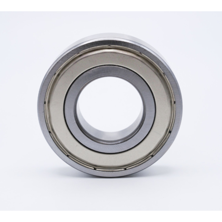 RLS7-ZZ Economy Deep Groove Ball Bearing Inch Two Seals ขนาด 7/8" x 2 ...