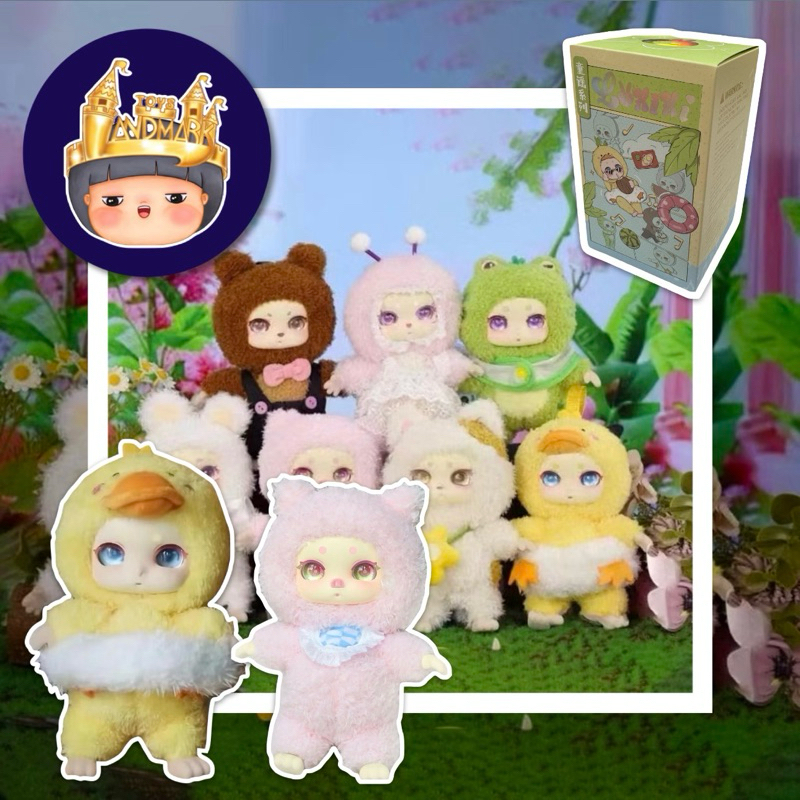 [จุ่ม/พร้อมส่ง] Lokiki V2 Nursery Rhymes Series | Shopee Thailand