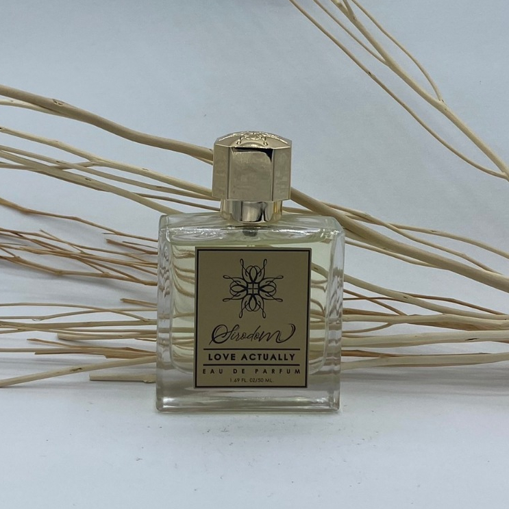 น้ำหอมแท้แบ่งขาย Sirodom - Love Actually EDP ของแท้ 100% | Shopee Thailand