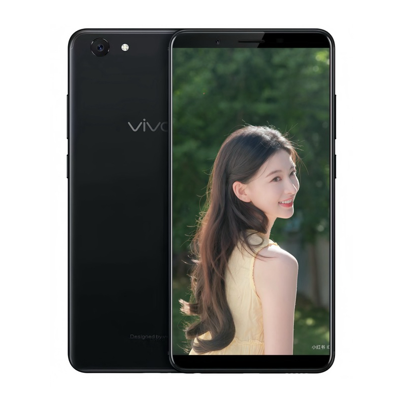 Vivo Y71, ของแท้ 100%, มือ 1, Ram6GB+Rom128GB; รับประกัน1ปี; แถมเคสใส ...