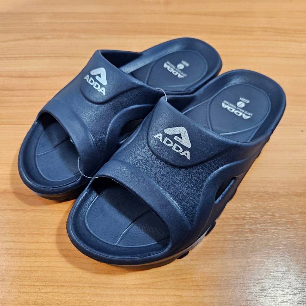 รองเท้าแตะ แท้ แบรน แอ๊ดด้า ADDA รุ่น 52201 | Shopee Thailand