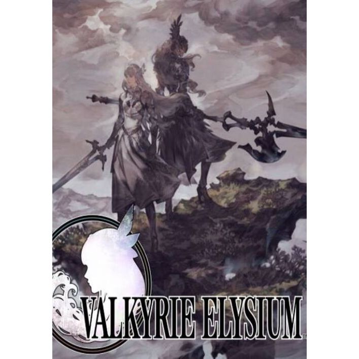 VALKYRIE ELYSIUM Steam PC Game | Shopee Thailand