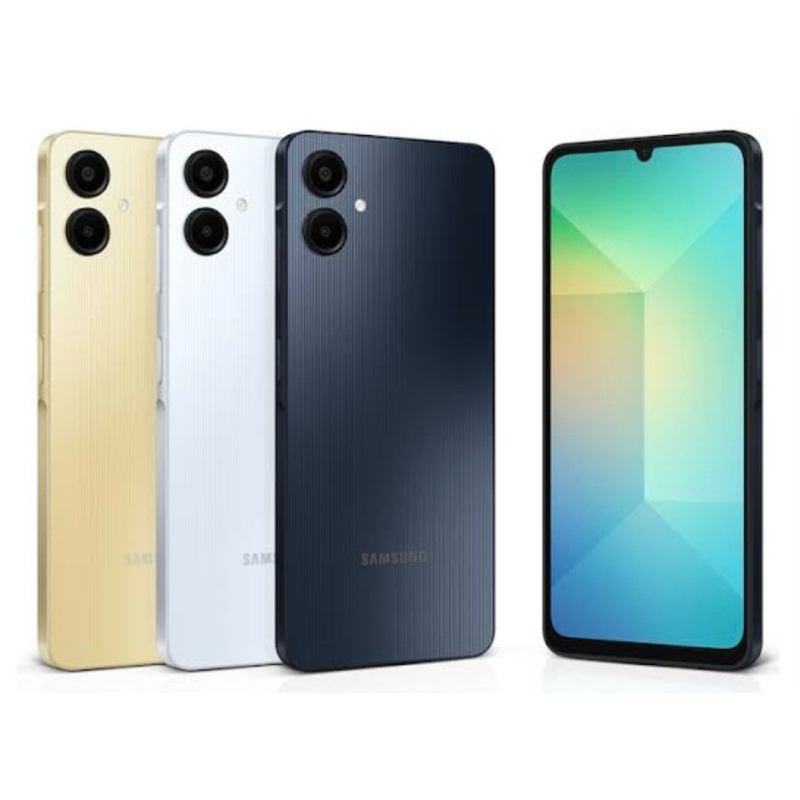 Samsung Galaxy A06/A06 (4/64GB) (4/128GB)ไทย | Shopee Thailand