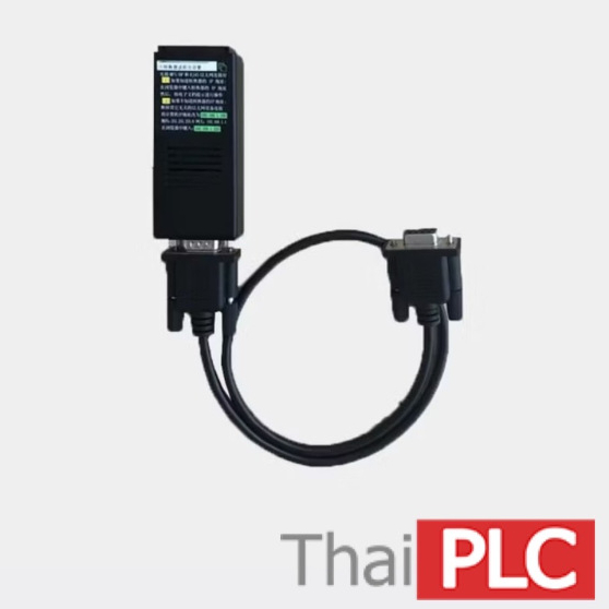Enthernet adapter to Convert S7-300 PLC MPI/DP to Profinet to connect ...