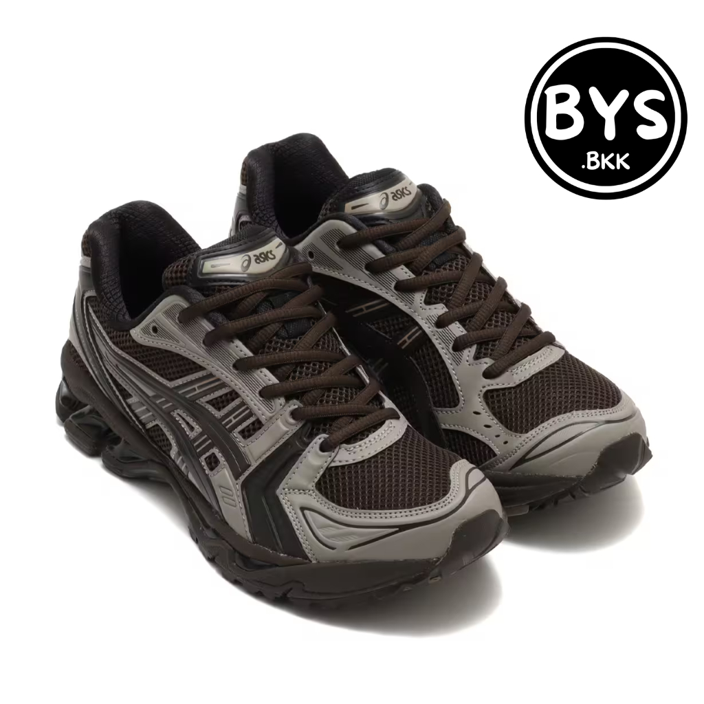 ASICS x Atmos x Undermycar Gel-Kayano 14 PEPPER/BLACK [รับประกันสินค้าแท้ 100% พร้อมส่ง ...