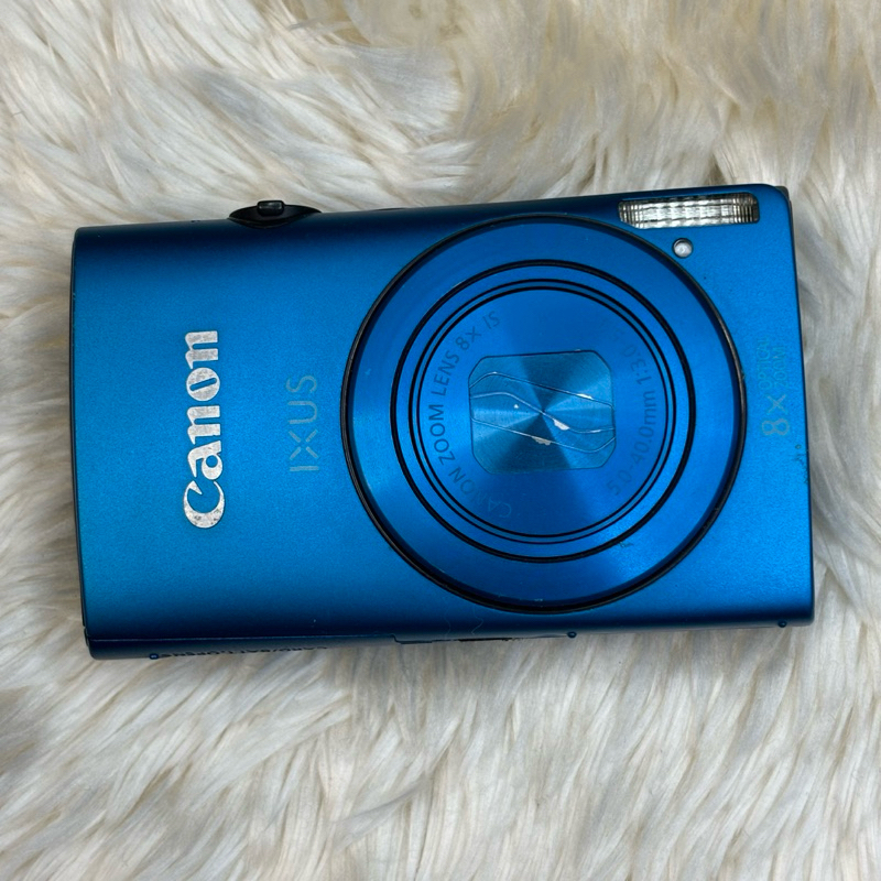 กล้องดิจิตอลเก่า Canon IXUS230/IXY600F | Shopee Thailand