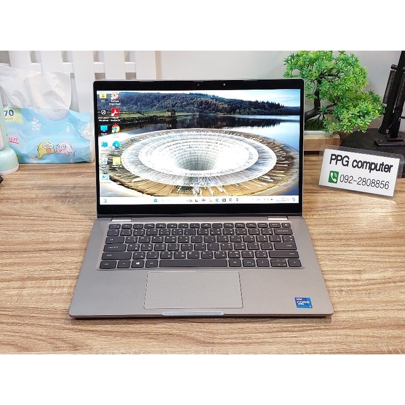 DELL LATITUDE 5320 2 IN 1 TOUCH-SCREEN #3 | Shopee Thailand