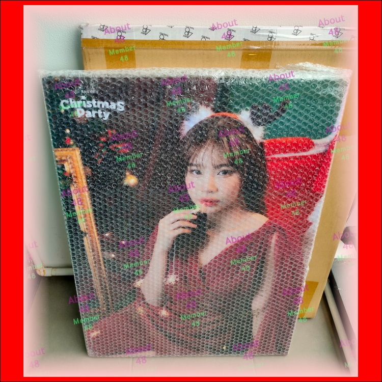 [ Signed Canvas ] ลายเซ็นจริง แพนด้า BNK48 ปีใหม่ 2024 ภาพพิมพ์ Panda Bnk Ultimed Rare UR SSR SR ...