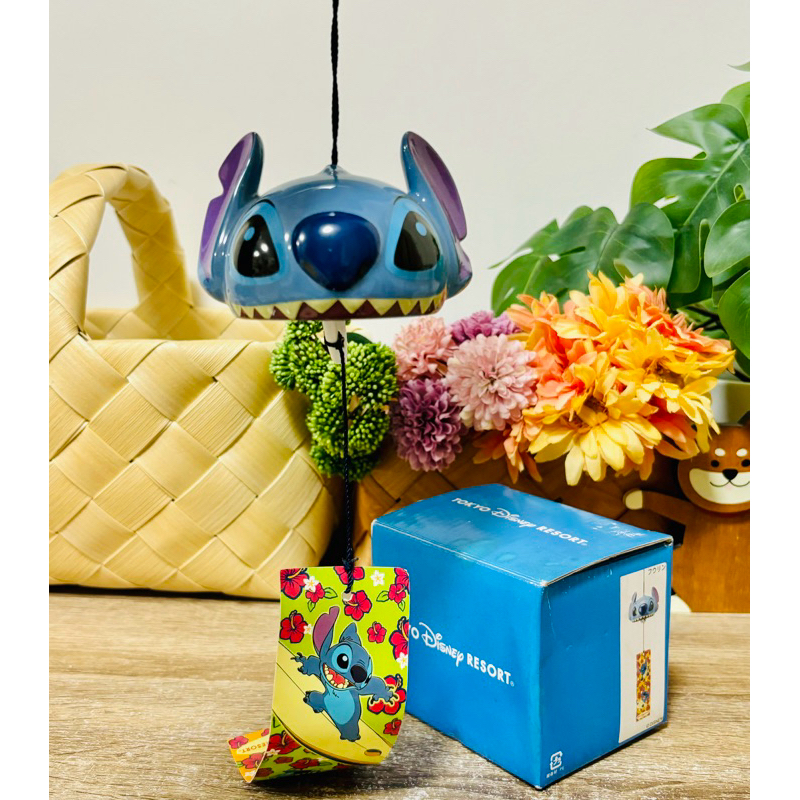 stitch tokyo disney resort โมบาย | Shopee Thailand