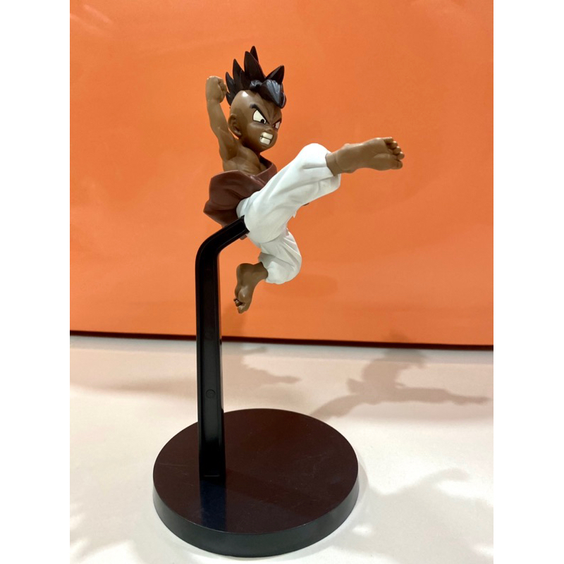 Dragon ball Figure Uub อูบุ แมวทอง แท้ Lot.Japan ดราก้อนบอล อูบุ Uub ...