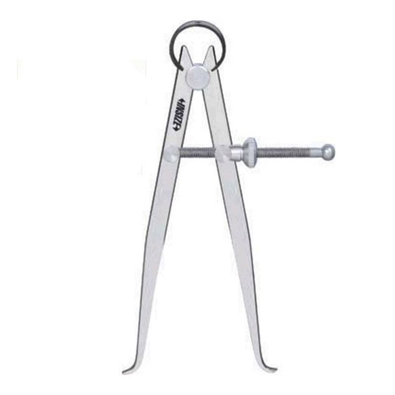 ตีนผีวัดรูใน 6", 8", 10", 12" INSIZE รุ่น 7261-150, 7261-200, 7261-250, 7261-300 Inside Spring ...