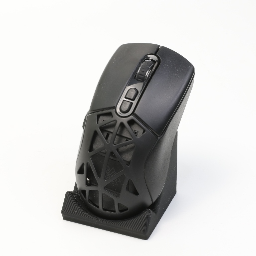 ขาตั้งเมาส์เกมมิ่ง Mouse Display Stand – สวย เท่ เป็นระเบียบ ใช้ได้กับ ...