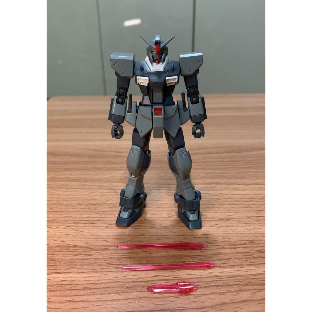 (พร้อมส่ง)[กันพลามือสอง] HG 1/144 Gundam Pixy (Fred Reber Custom) | Shopee Thailand