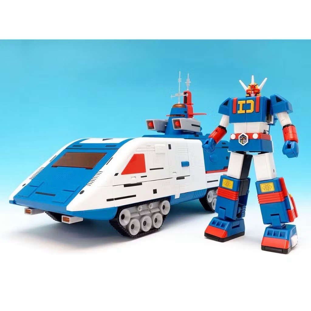 SMP Super Minipla Daidenjin Denji Denzi Tiger | Shopee Thailand