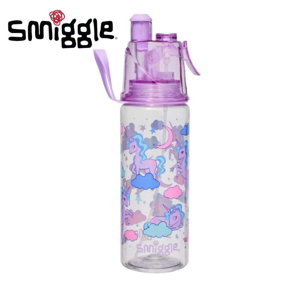 พร้อมส่ง รอ15วัน 🌈 𝙎𝙢𝙞𝙜-𝙜𝙡𝙚 𝙒𝙝𝙖𝙢 𝙎𝙥𝙧𝙞𝙩𝙯 𝙒𝙖𝙩𝙚𝙧 𝘽𝙤𝙩𝙩𝙡𝙚 💦 | Shopee Thailand