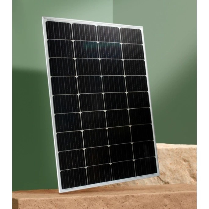 Solar Panel LSP MONO 100w 120w 150w 200w Lumira แผงโซล่าเซลล์ Mono ...