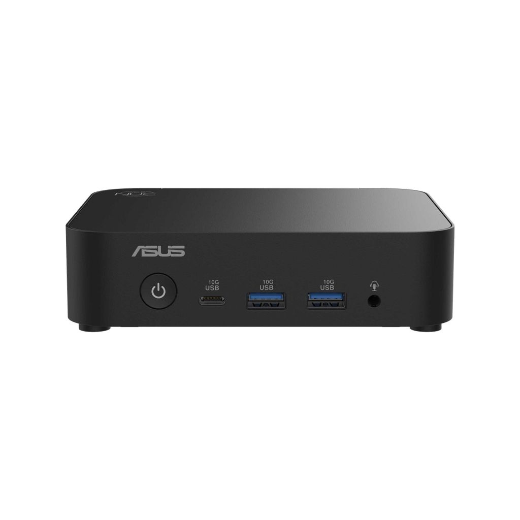 Mini PC Asus NUC 14 Essential RNUC14MNK9700000 Intel N97 (90AR00M2 ...