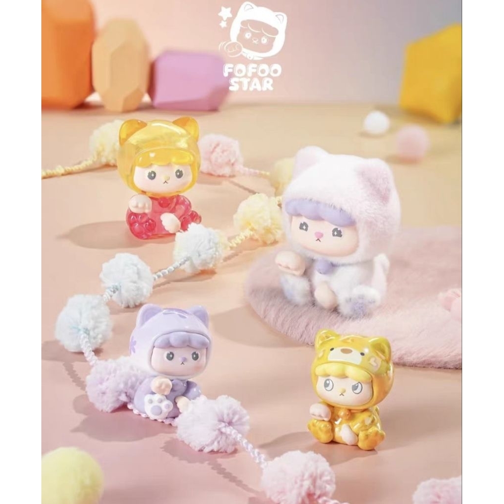 แบบจุ่ม FOFOO STAR MINI | Shopee Thailand