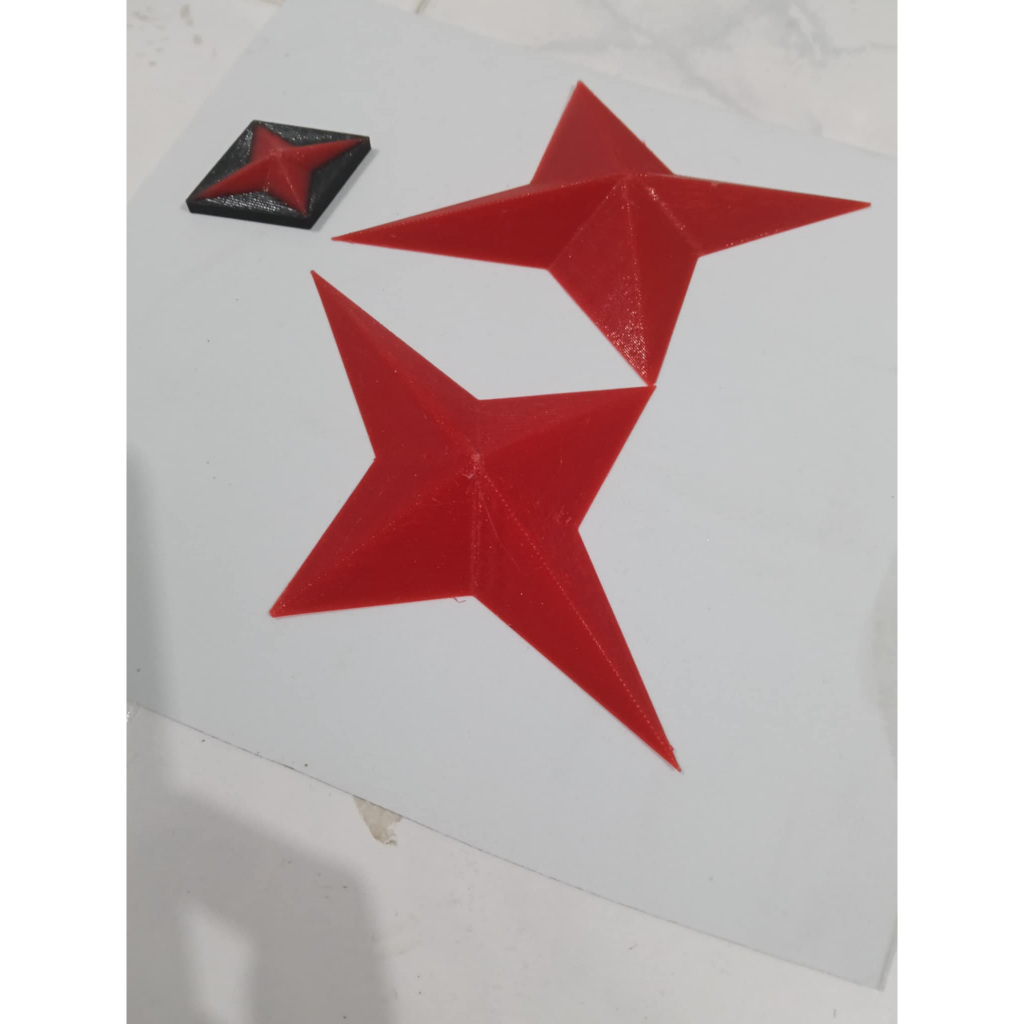 Cosplay ROV | violet dimension breaker กิ๊ฟประดับหัวและคอ | Shopee Thailand