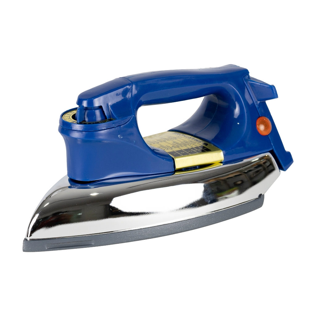 SMARTHOME IRON DRY SDIR-013เตารีดทรงคลาสิค เตารีดทรงโบราณ ทรงหนัก ...
