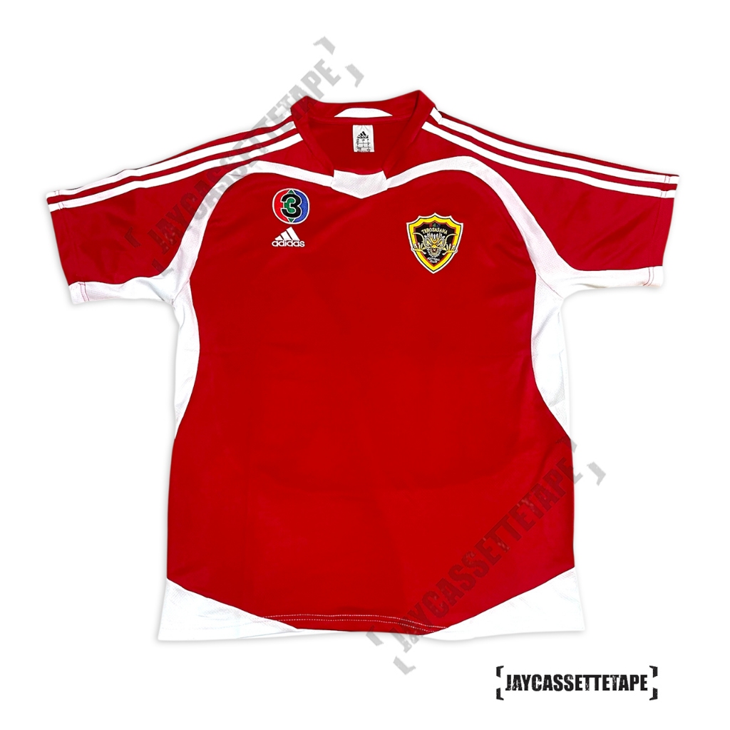 เสื้อ DIY บีอีซีเทโร Bec Tero ปีกนก ปี 2004 | Shopee Thailand