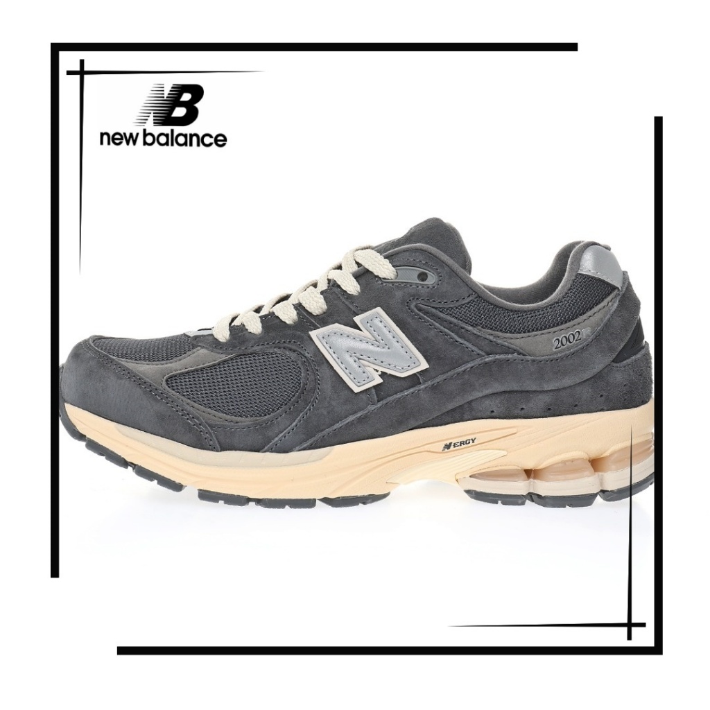 [พรีออเดอร์]New Balance 2002R M2002RHO/M2002RDA/M2002RA/M2002RC รองเท้า ...