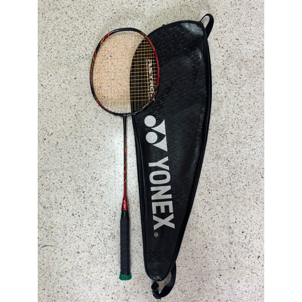 ไม้แบดมือ 2 Yonex Astrox 99 Pro 4UG5 (Code TH) | Shopee Thailand