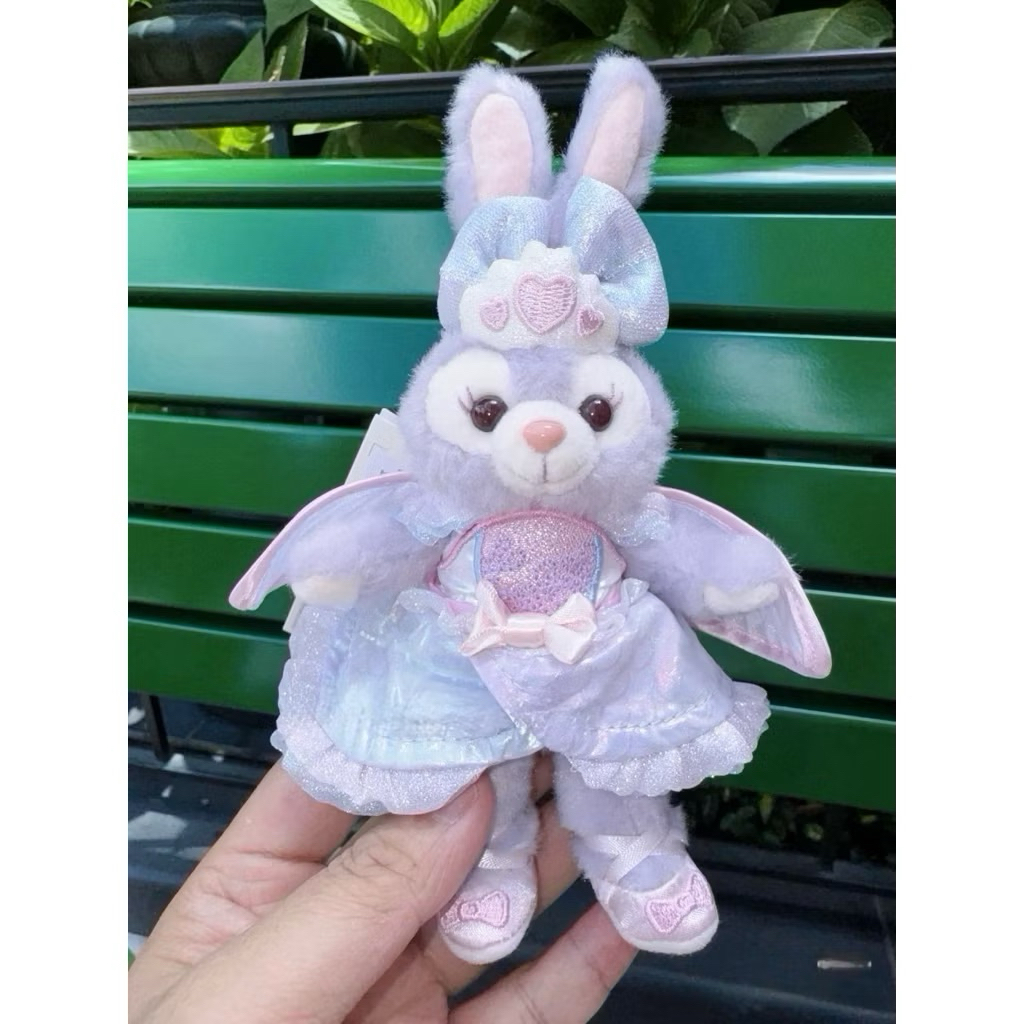 Stella lou keychain สเตลล่าลู รวมคอลเล็คชั่น พวงกุญแจ ตุ๊กตา ของใช้ใน ...