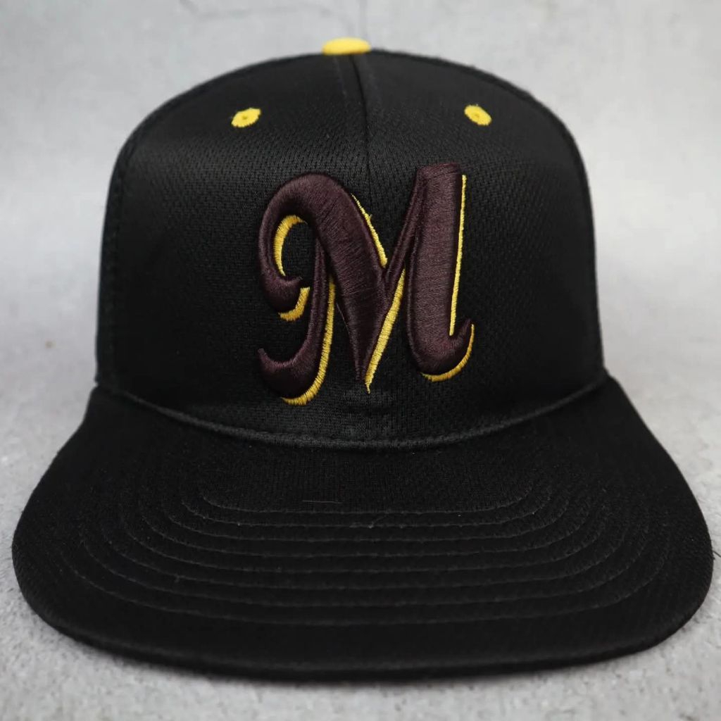 หมวกแบรนด์ M Royals Tag Zephyr(M) | Shopee Thailand