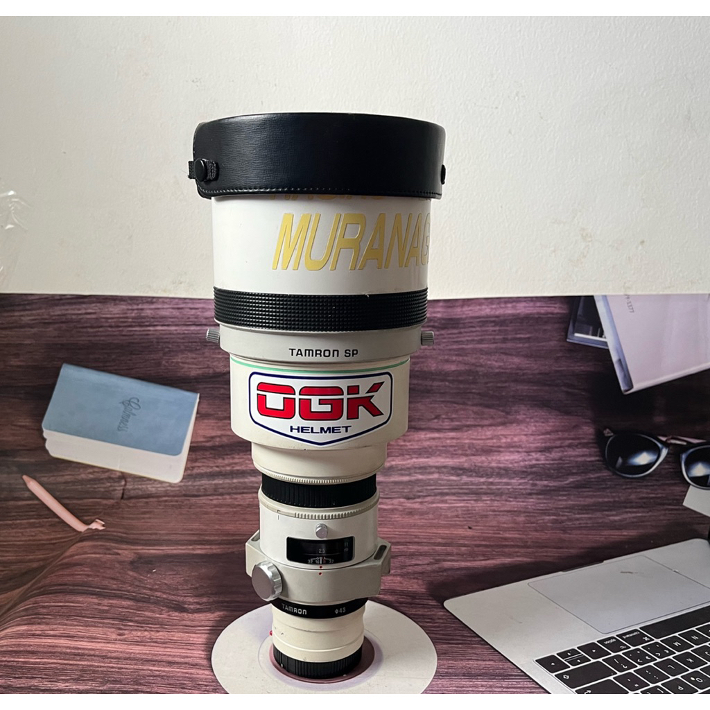 Tamron SP AF 300mm f2.8 LD (lF) (Minolta A,Snoy A Mount ) มือสอง ...