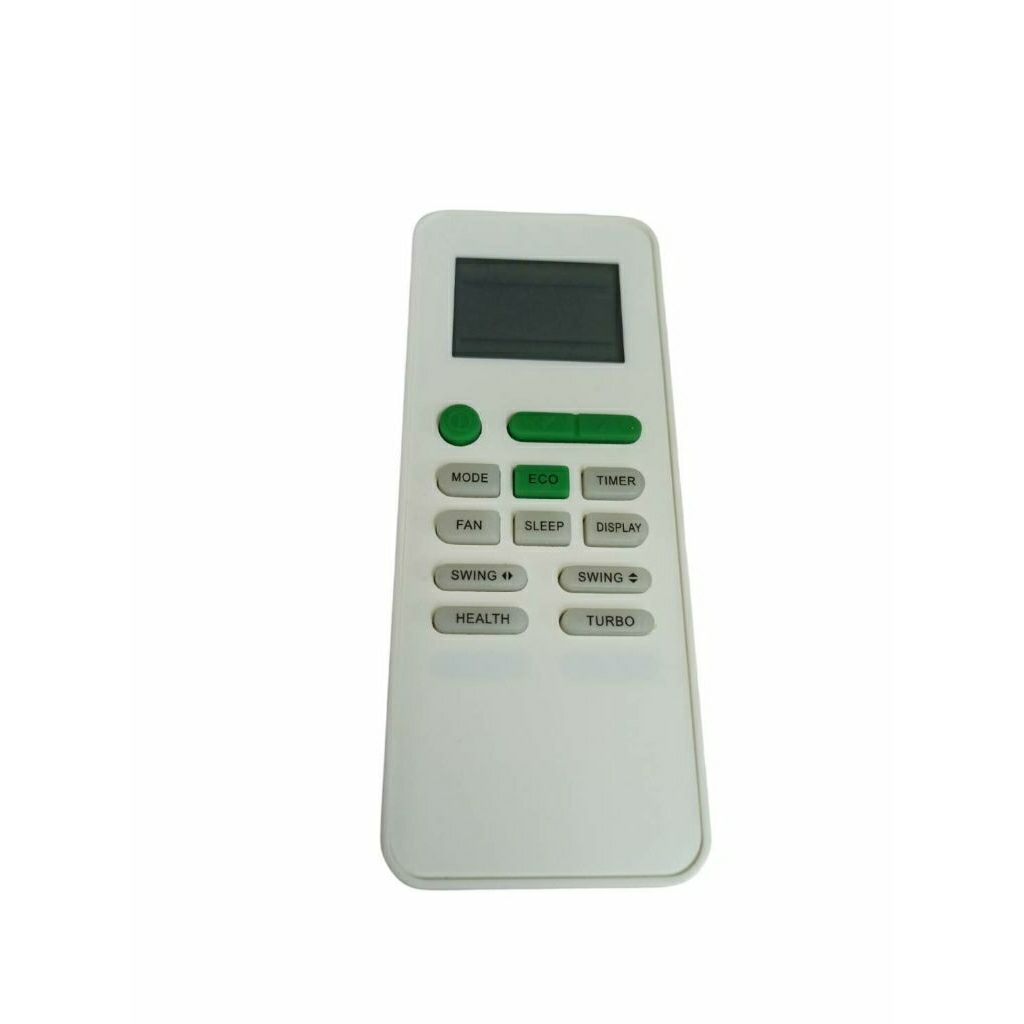 Remote Air TCL,Turbo Cool,รุ่น GYKQ-52 สินค้าใช้งานง่ายแค่ใส่ถ่านก็ ...