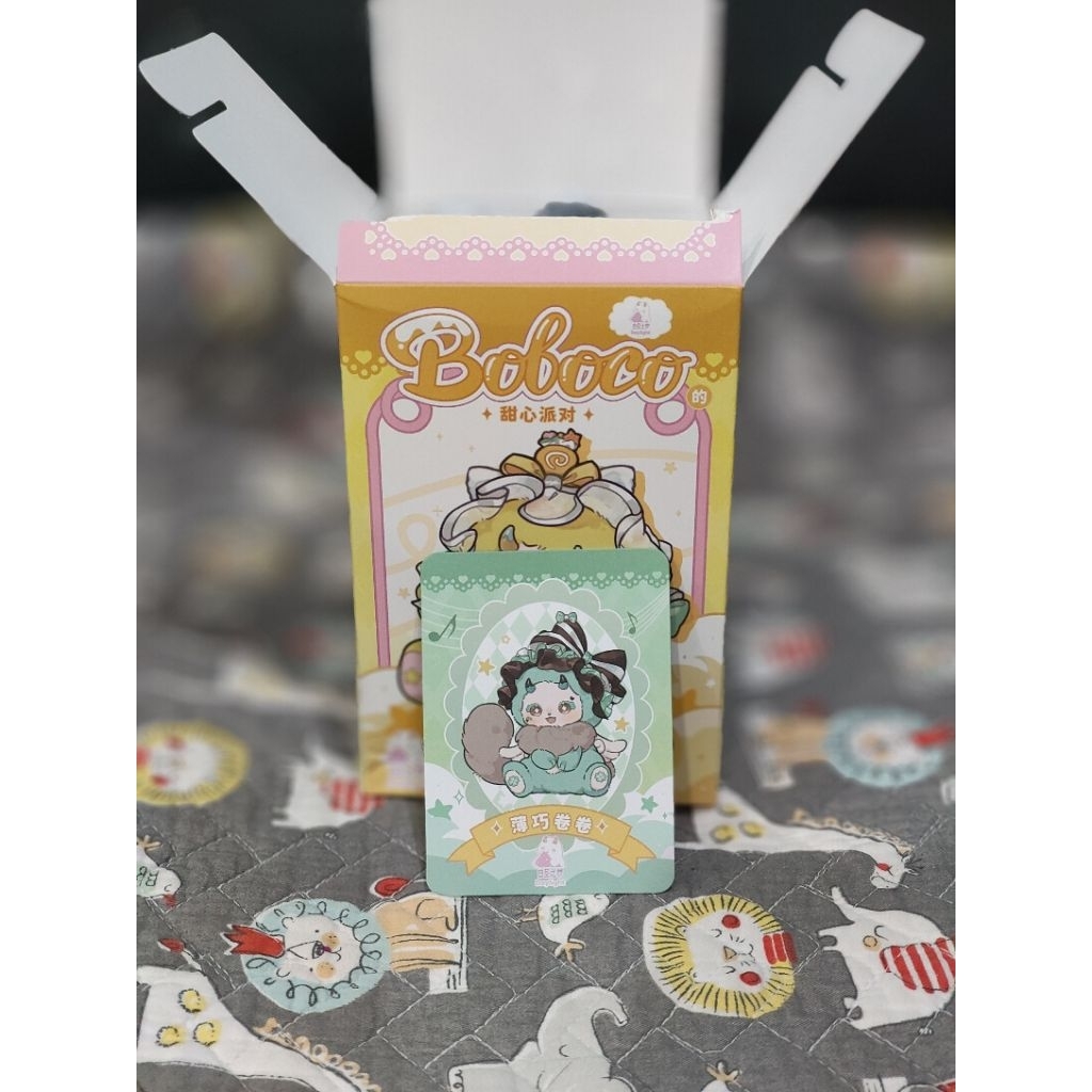Boboco V1 กระรอกมังกร (ชก.) สีเขียวมิ้นท์ | Shopee Thailand