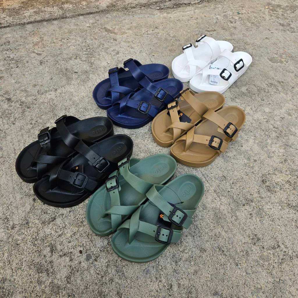 รองเท้าแตะ แท้ แบรน กีโต้ Kito รุ่น AG29 | Shopee Thailand