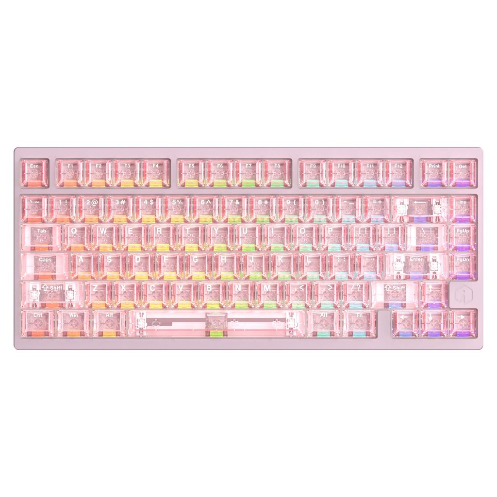 [โค้ดคุ้มลด 20%] IROK MG75 PRO MAX ประกันศูนย์ไทย Rapid Trigger ...