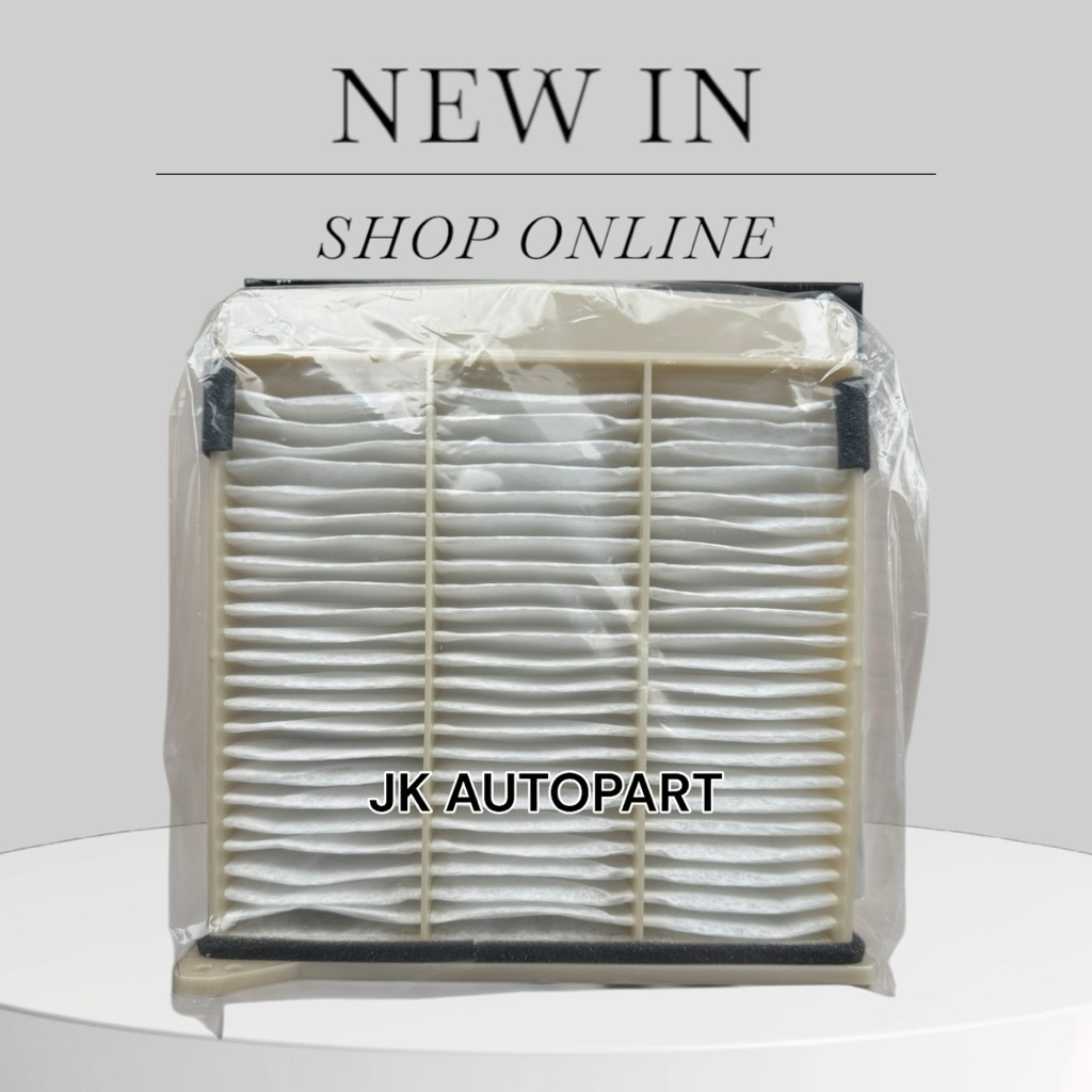 แท้ศูนย์ MITSUBISHI กรองแอร์ TRITON ,PAJERO SPORT 2006-2014 ,LANCER ...