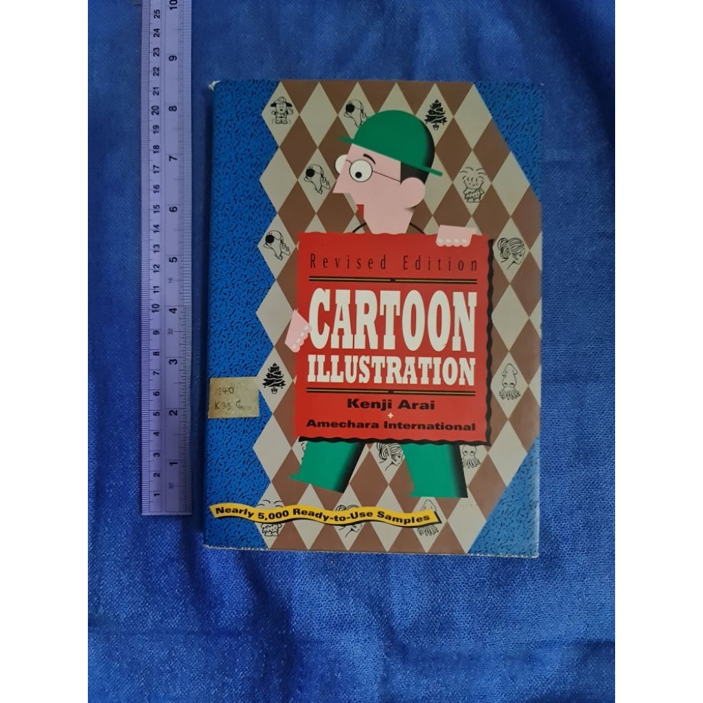 CARTOON ILLUSTRATION | Shopee Thailand