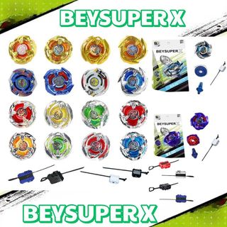เบย์เบลด Beysuper X UX-01 BX ชุดลูกข่างเบย์เบลด/สนามเบย์เบลด/เบย์เบลก ...