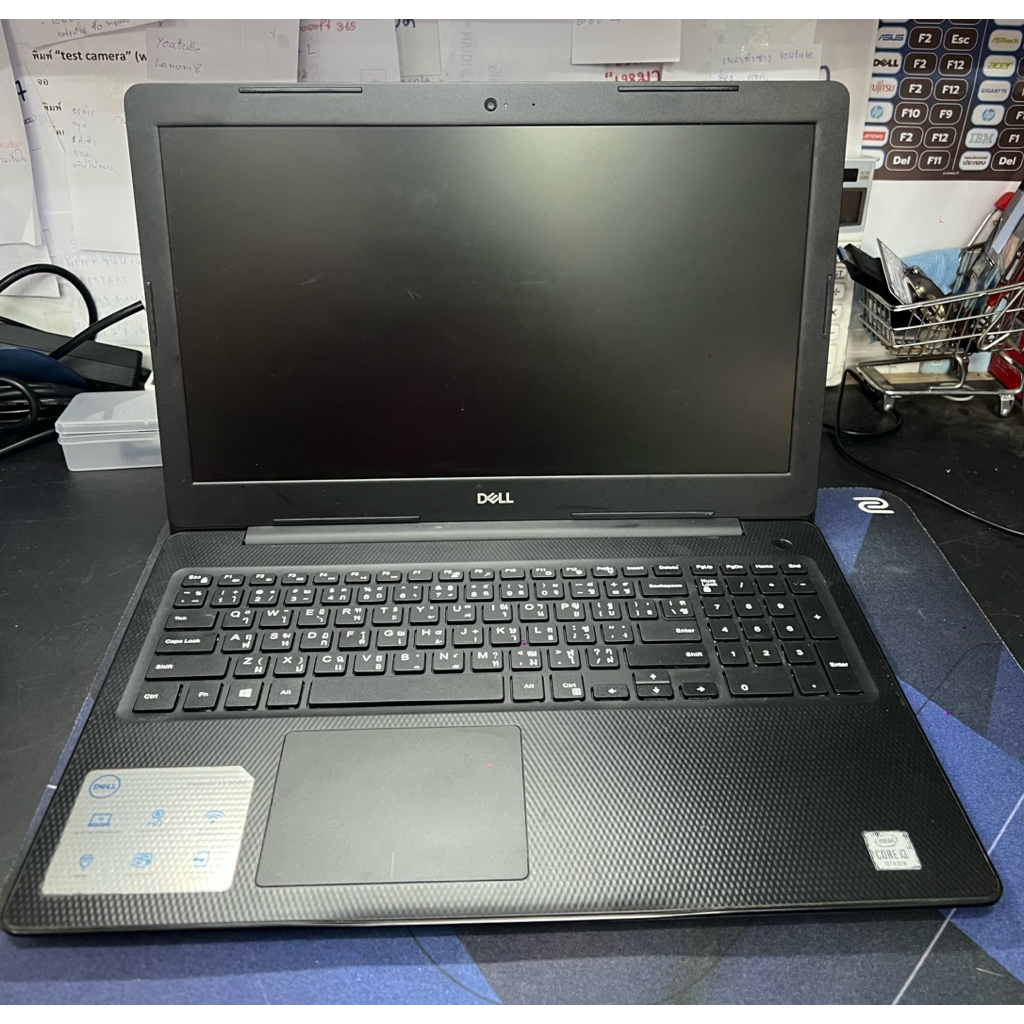 Dell inspiron 15 3595 (NB1710) | Shopee Thailand