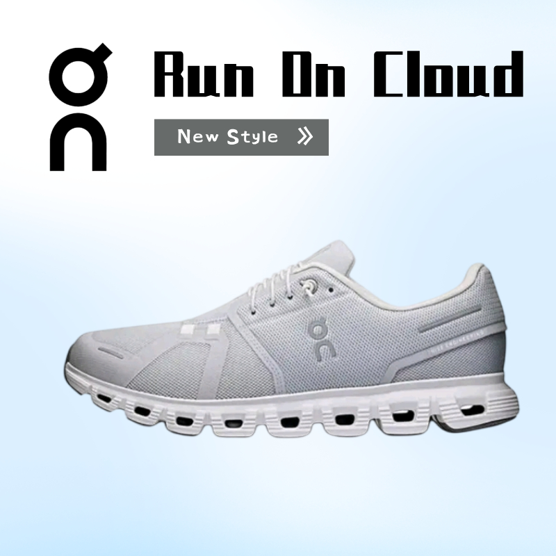 ของแท้ 100% On Cloud 6 3MF10070070 | Shopee Thailand