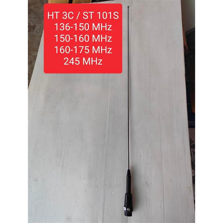 สายอากาศติดรถยนต์ HT-3C/ST-101S | Shopee Thailand