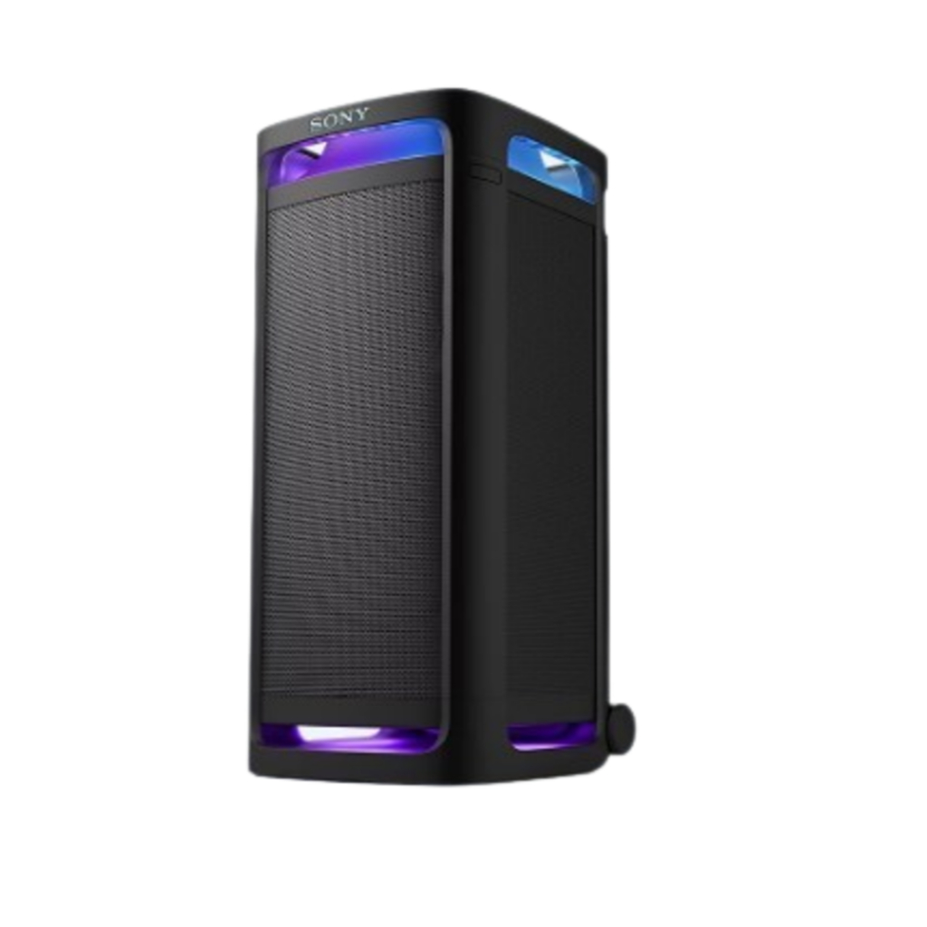 Sony ULT POWER SOUND series | ULT TOWER 9 Party Speaker ULT TOWER 9 NEW ...