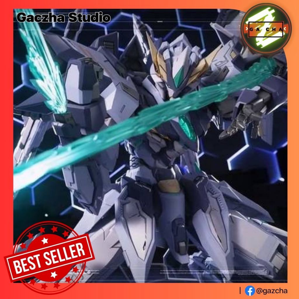 [INSTOCK] TianFa - Zen of Collectible Cangdao Model CD-TG02 1/100 | Shopee Thailand