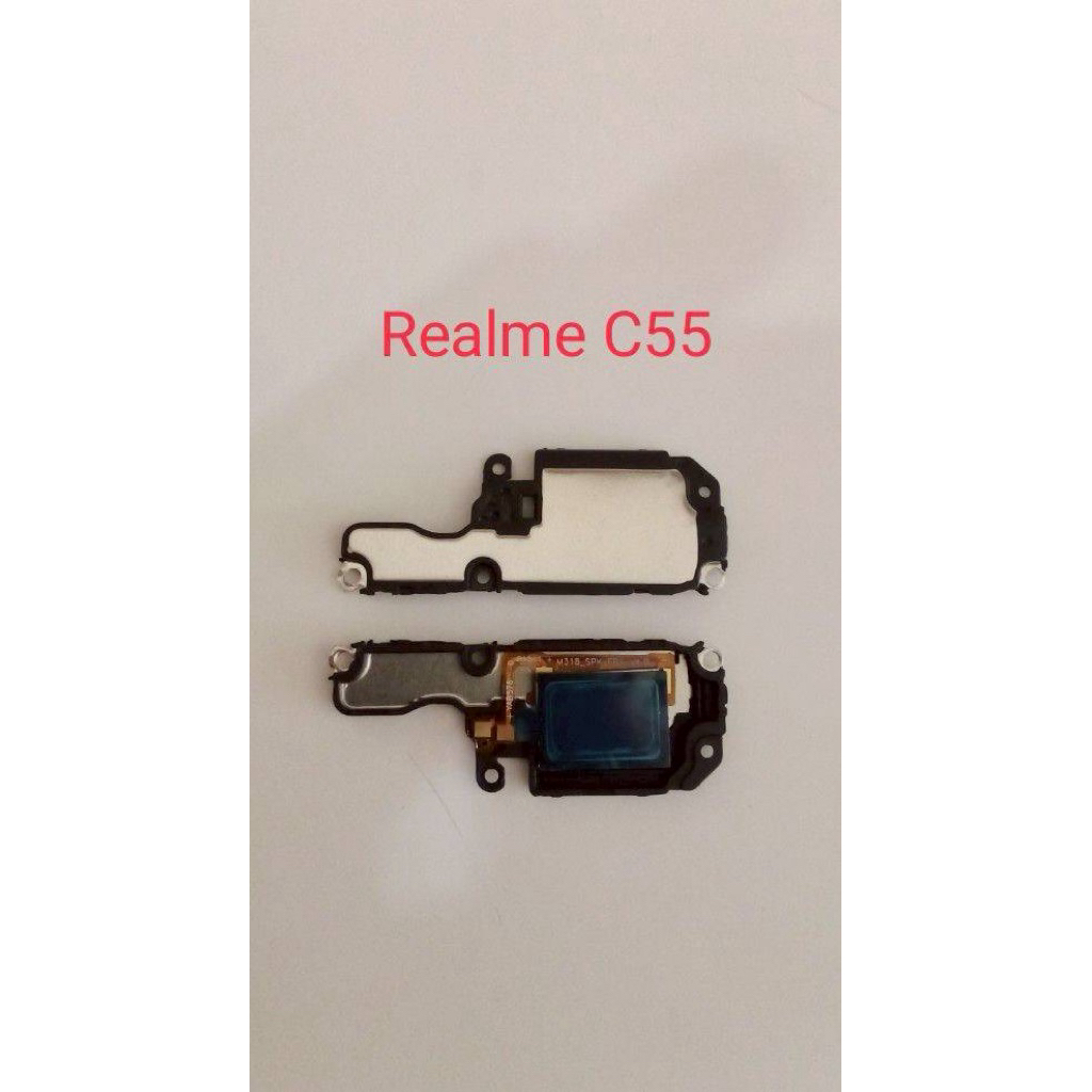 กระดิ่ง ลำโพงล่าง Realme c55 c55 | Shopee Thailand