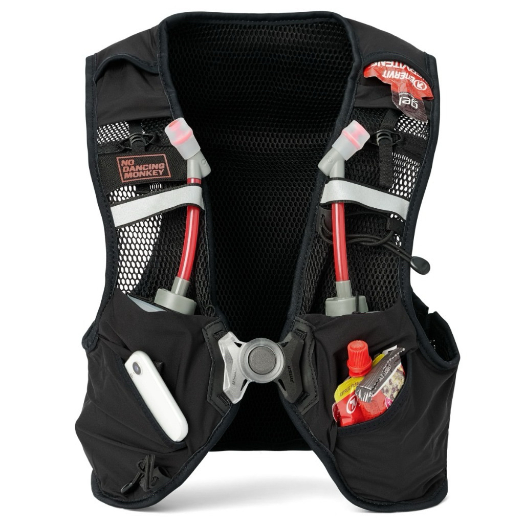 🇸🇪USWE - PACE 8L Trail Running Vest กระเป๋าเป้น้ำสำหรับวิ่งเทรล ...