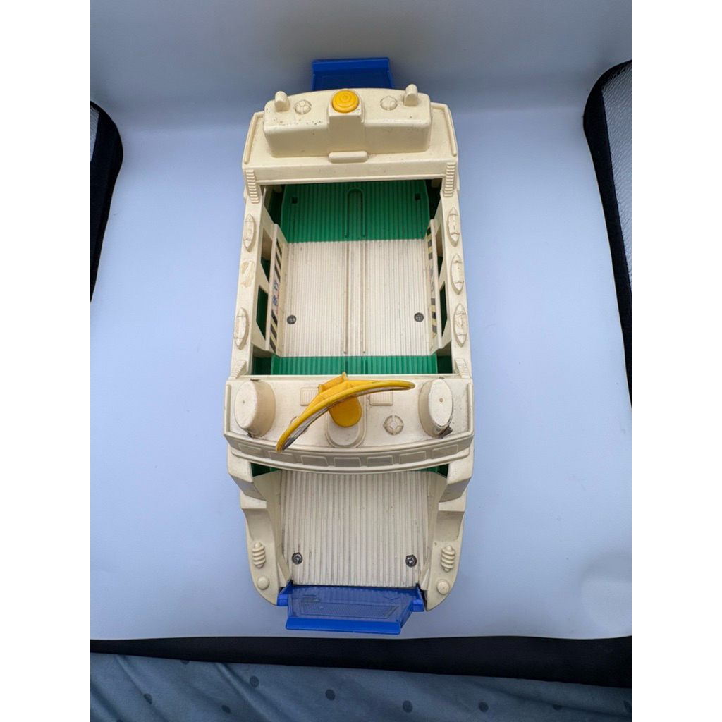 TAKARA TOMY Tomica Ferry Boat Showa Retro Rare Case | Shopee Thailand