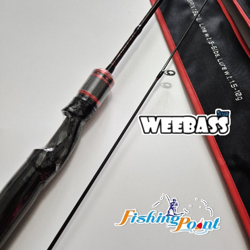 คัน ul Weebass Red Ant | Shopee Thailand
