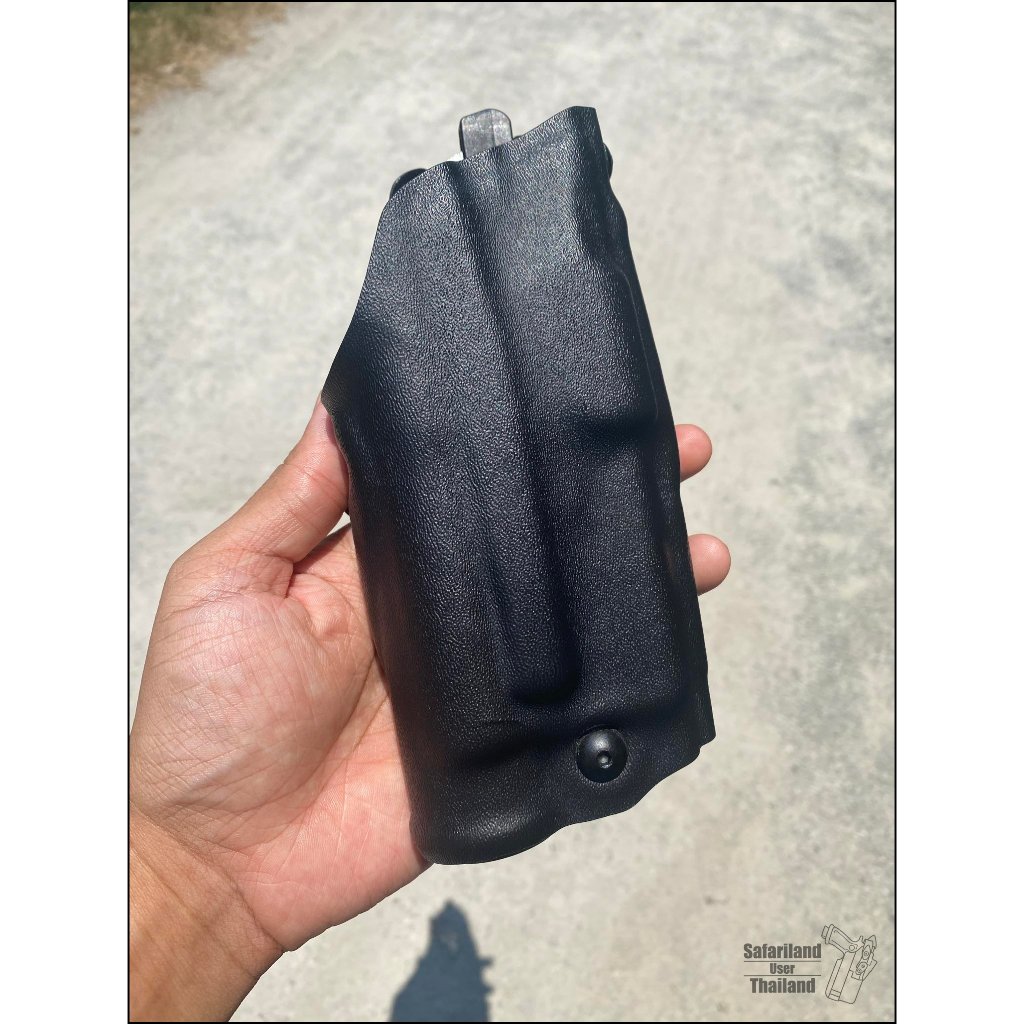 ซองนิรภัย Safariland 6379 ไฟ for G19/17 ของแท้ | Shopee Thailand